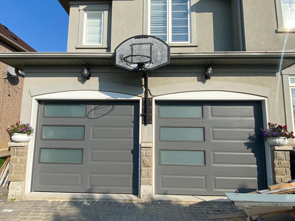 The Catalog – Garage city