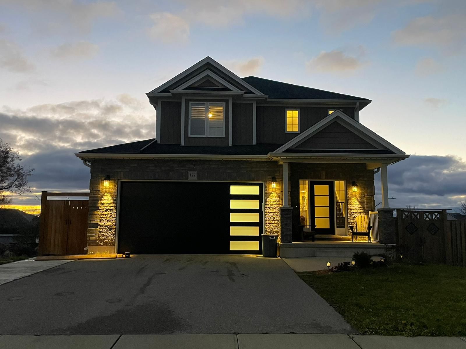 The Catalog – Garage city